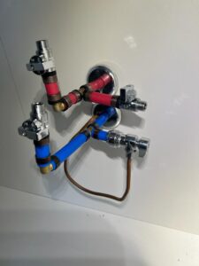 Plumbing Rough-Ins | Expert & Reliable Installation